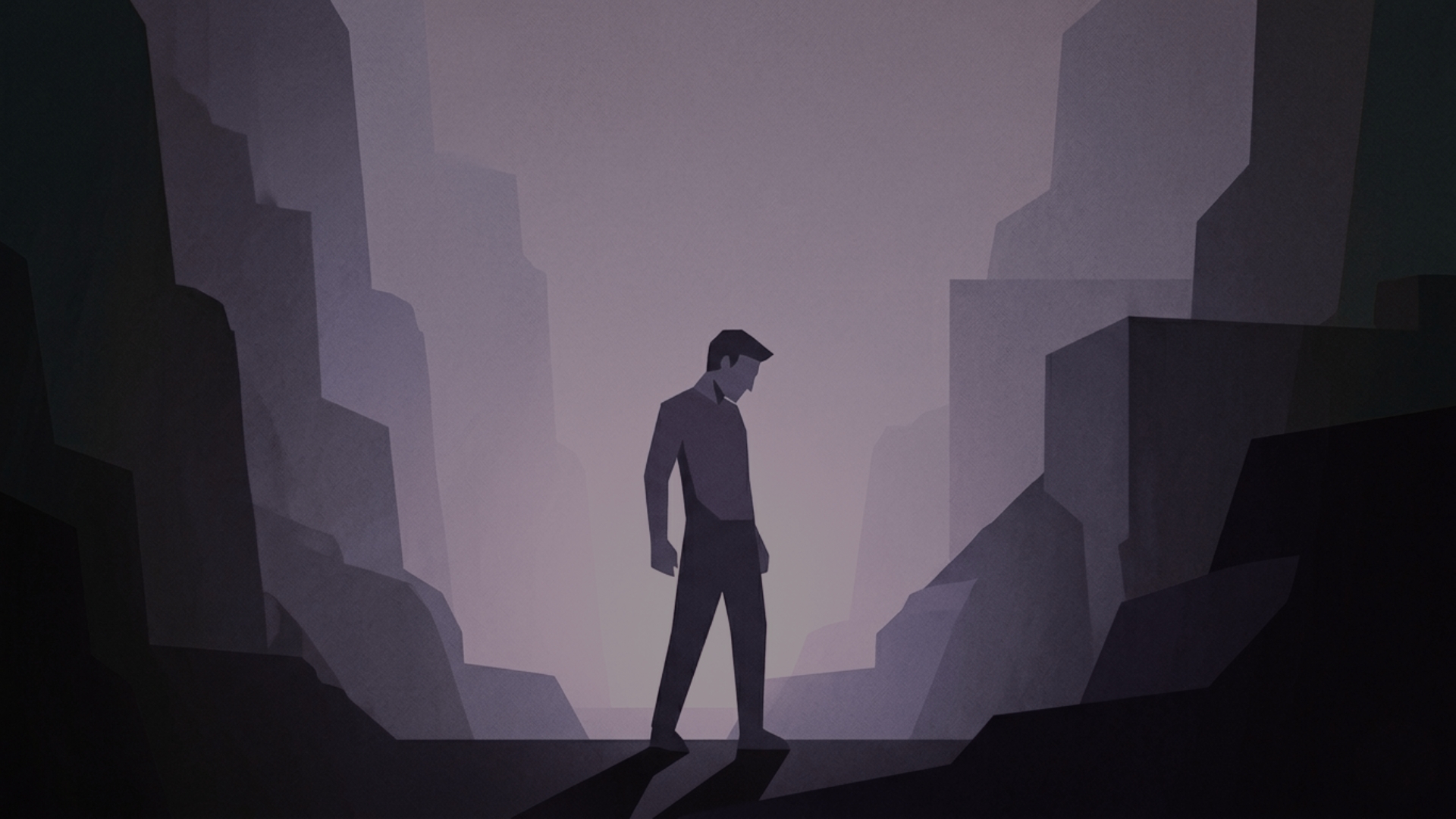 You’re Not the Boss of Me (Series) - pursueGOD.org