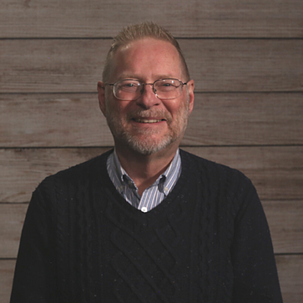 About | pursueGOD.org